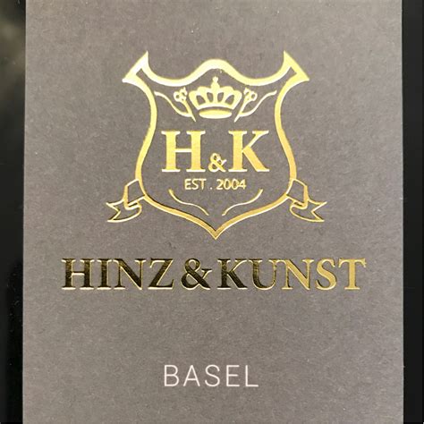 Thomas Hinz Inhaber Hinzandkunst Linkedin