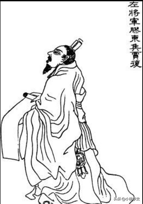 劉秀麾下雲台二十八將 每日頭條