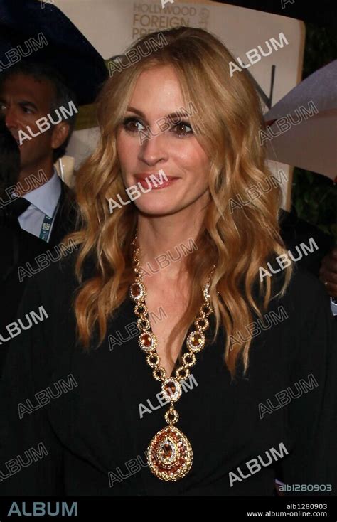 Julie Roberts Album