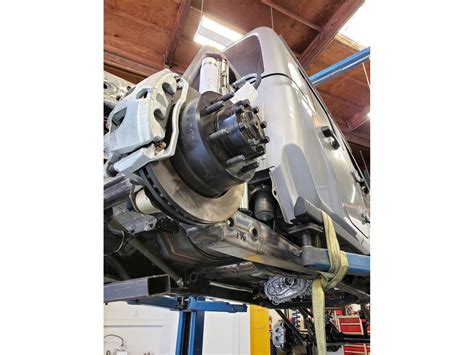 Jeep Gladiator Rear Trailing Arm Double Throwdown Kit For Gladiator Jt Jeep Gladiator Rear Trailing Arm Double Throwdown Kit For Gladiator Jt