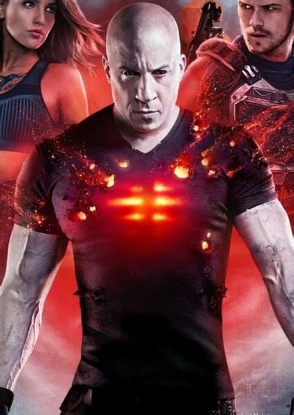 The Abyss Fan Casting On Mycast