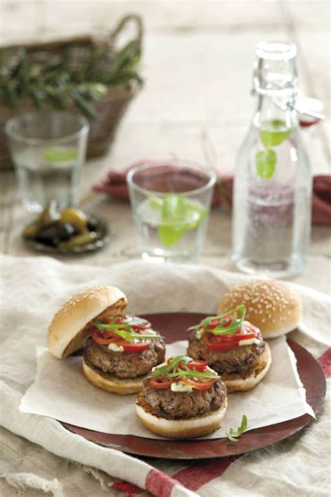 Empanadillas De Carne Receta Carne Para Hamburguesa Recetas Fáciles Aperitivos