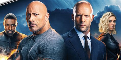Fast And Furious 6 Jason Statham