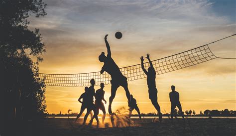 How Volleyball Scoring Works The Ultimate Guide