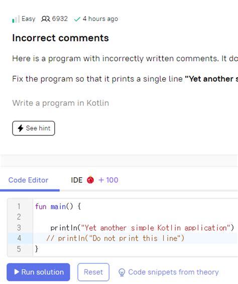 코틀린 독학 8 Comments Re Moon 의 지식 Center 세상을 더 아름답게 만들기 Project