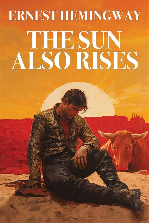 Amazon The Sun Also Rises The Original 1926 Unabridged And Complete