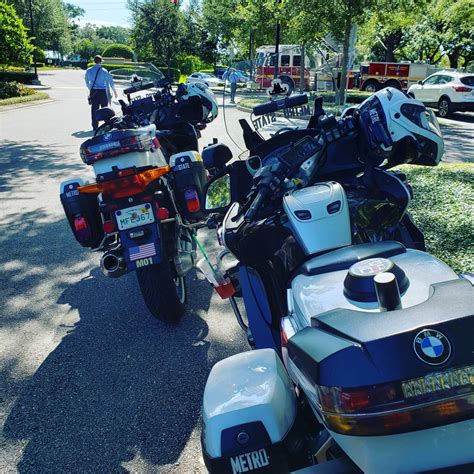 Heres Some Of Jeremy Dewitts Police Cars Nope Can Say That Or