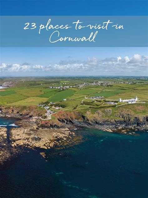 23 Places To Visit In Cornwall In 2023 As Chosen By The Forever Cornwall Team Artofit