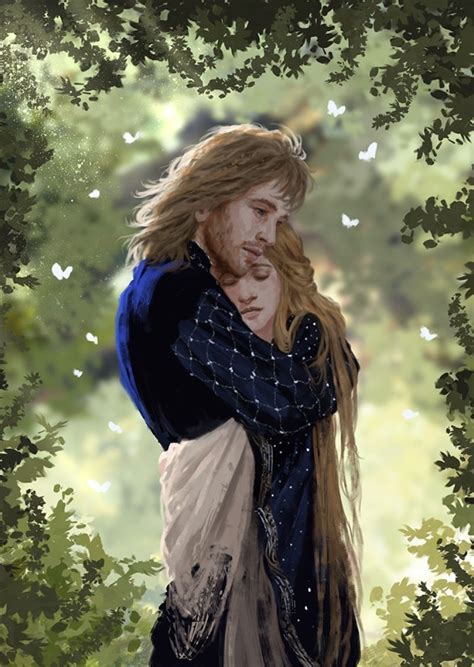 The Tale Of Faramir And Éowyn Fan Casting On Mycast