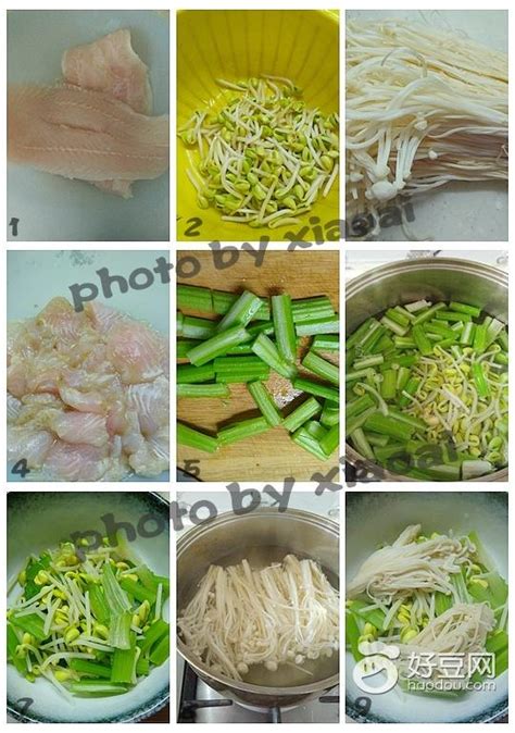 暖冬熱菜水煮巴沙魚 每日頭條