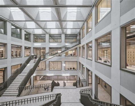 Ágnes Heller Haus Eröffnet Universität Innsbruck