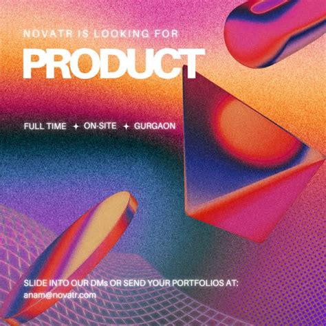 sanya jain on linkedin hiringnow productdesign uidesign uxdesign jobopportunity techjobs…