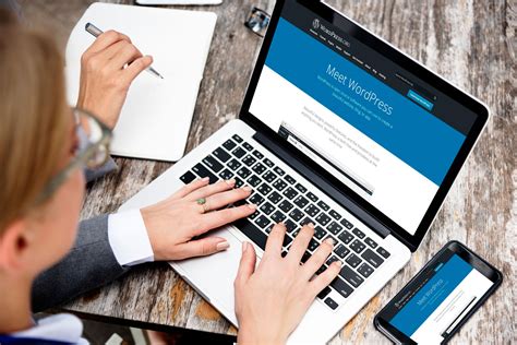 10 Benefits Of Psd To Wordpress Conversion Perfect Web Solutions