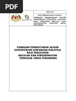 Mof Borang Pengisytiharan Pdf