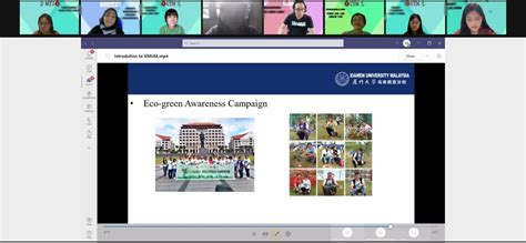 Virtual Utm Summer School Ss14 Accelerating Green Development In Asia