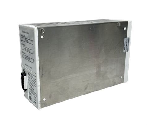 Spacelabs 91496 Multi Parameter Module Eco Med Inc