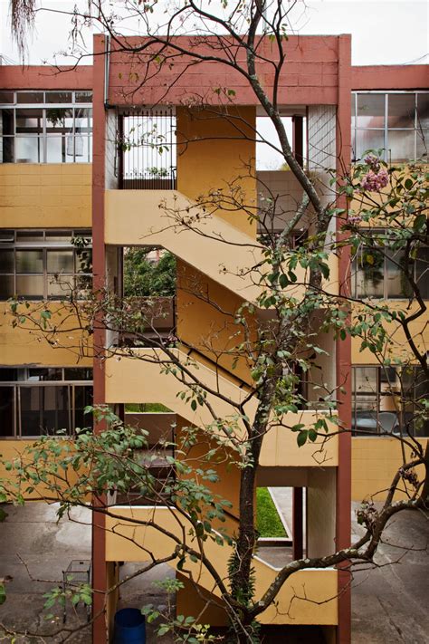 Conjunto Habitacional Cecap Nelson Kon