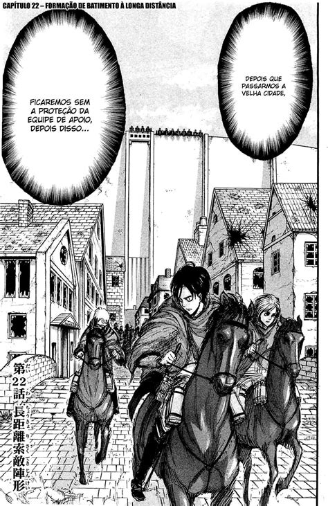 Cap 22 Part 1 Shingeki No Kyojin Wiki Otapark Amino