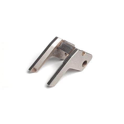 DD19 2 Rail Kit With Locking Block