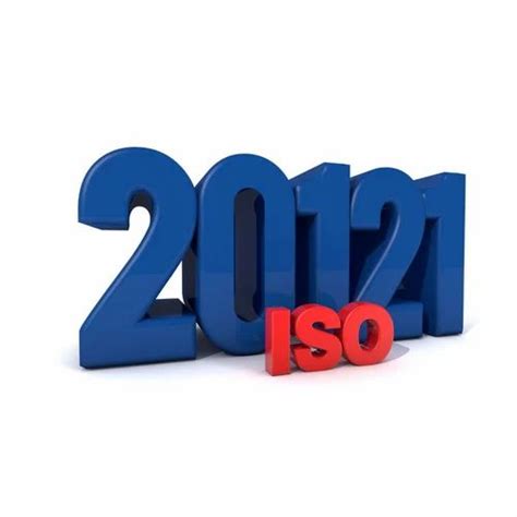 Iso 20000 12018 Information Technology Management Systems At Rs 2680