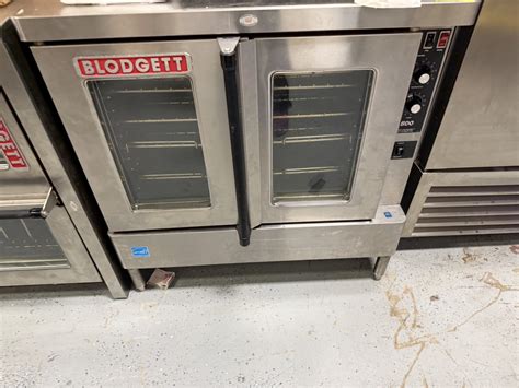 Blodgett Convection Oven Convection Oven