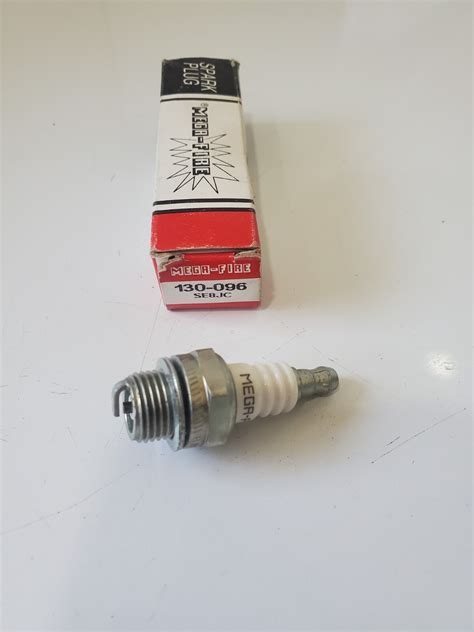 Mega Fire Se8jc Alternative Spark Plugs