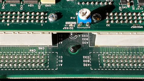DARKSOFT The Definitive Guide To Fixing Your CPS2 Multi Kit Page 5 Arcade Projects Forums