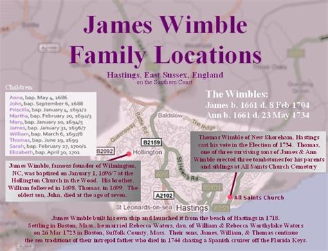 Bc Brooks A Writers Hiding Place James Wimble Part 1