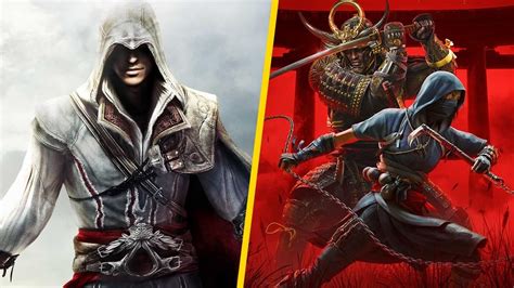 Assassins Creed Shadows To Bring Back Beloved Gameplay Feature From