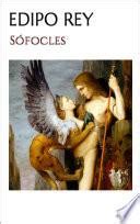 Libro Edipo Rey Pdf Epub Mobi Disponible