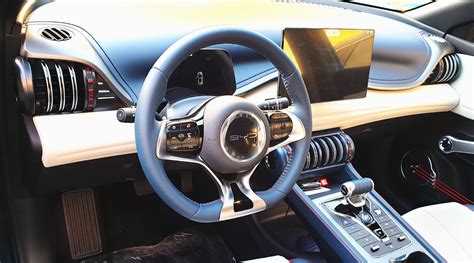 2 Byd Ev Models Subjected To Aap Supervised Energy Efficiency Runs In The City Tessdrive™