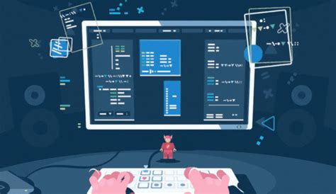 Virtual Software Company Leading In Web And Software Development