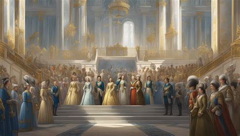 The Great On Hulu Catherine The Greats Story Fact Vs Fiction