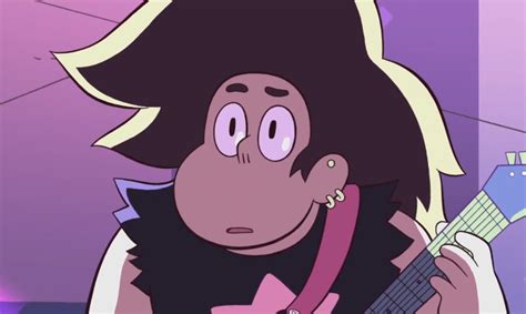 Funky Mbti In Fiction Steven Universe Greg Universe Infp Steven