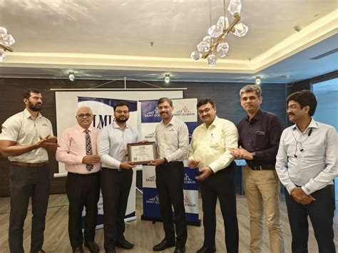 Leadeship Management Saintgobain Carpediem Adarsh Sinha 14 Comments