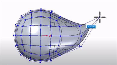 Sophisticated Nurbs Software Solutions Dassault Systèmes