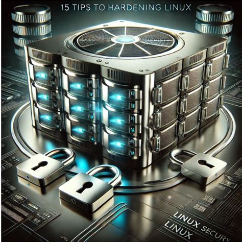 Linux Server Security Tutorial 15 Tips To Hardening Linux David Icke