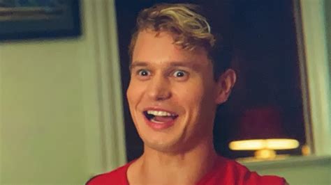 I Didnt Know Wilbur Was In S1 Of Sex Education Rwilbursoot