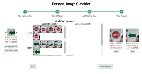 【教學】app Inventor的人工智慧應用：personal Image Classifier Pic Tools 自訂神經網路視覺