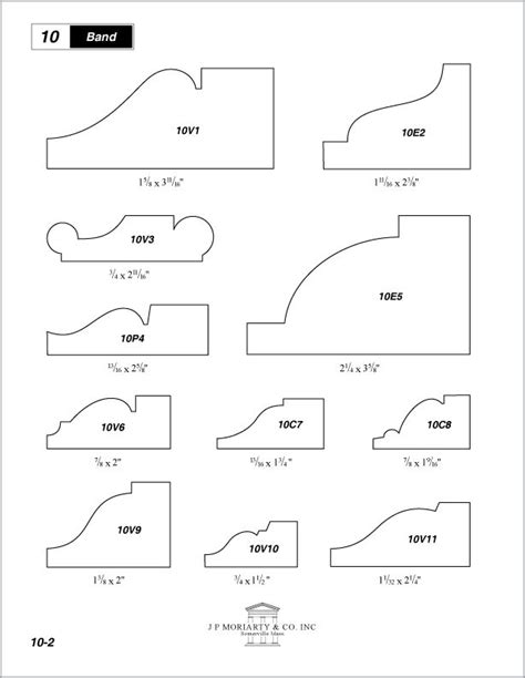 Printable 2x10 Pergola Rafter Tail Template Printable Templates E0e