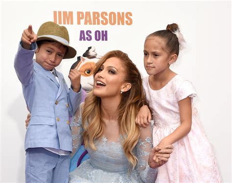 J Lo Niños