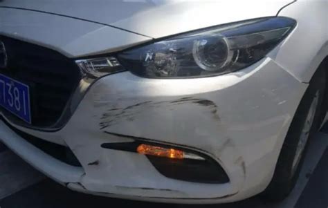 剐蹭后走了后来自己主动报警算逃逸吗 轻微剐蹭不知情走了怎么办 趣丁网