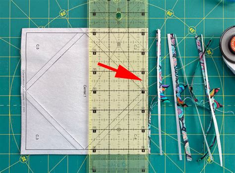 Use It All Quilt Block Tutorial 8 10 And 12 Finished Blocks