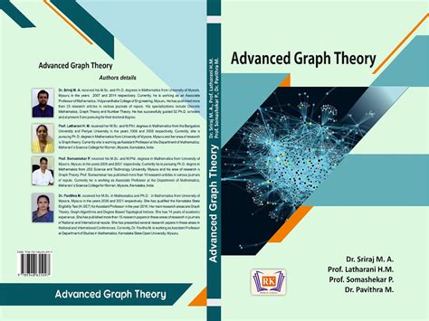 Advanced Graph Theory Sales Rademics