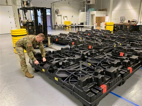 Kentucky Guard First To Receive Acft Equipment Article The United States Army