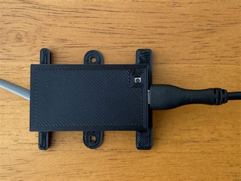 Dutch Smart Meter Over Wifi Adapter Dsmr Over Wifi Share Your