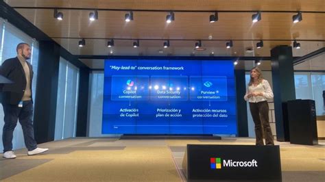 Matias Cordero En Linkedin Ignite2023 Microsoft365copilot Copilot