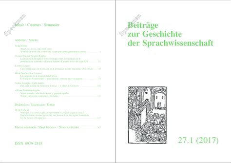 Pdf Anaphora Deixis And Word Order Syntactic Patterns And