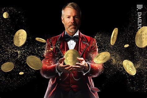 Metaplanet Buys Bitcoin Saylor Teases More As Btc Recovers Dailycoin