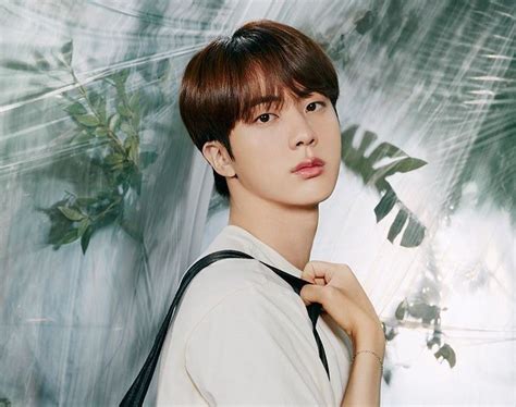 [bts News] 방탄소년단 진 ‘석진 숲 변화를 환영하는 방법 뷰어스